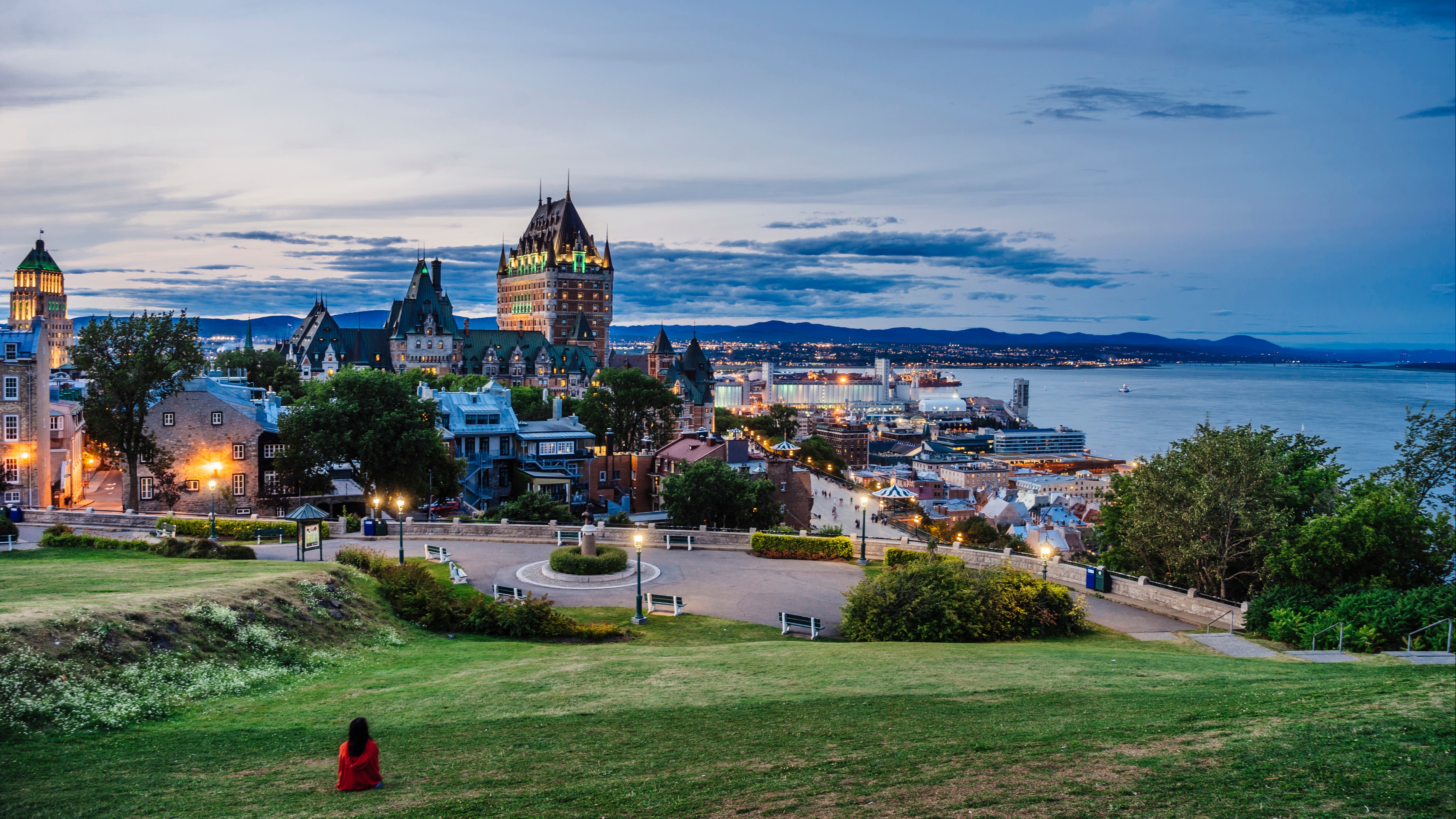 Planifiez votre voyage personnalisé au Québec | Tourlane