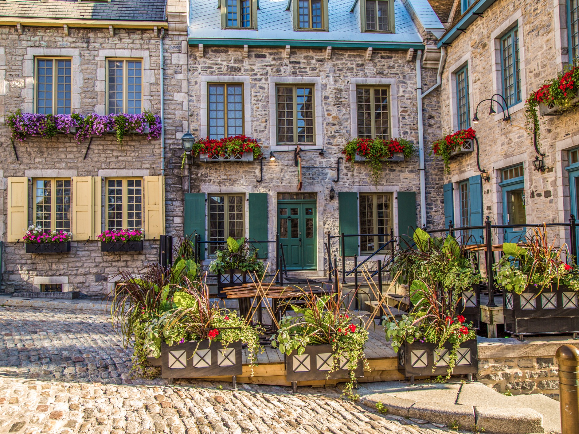 Que voir à Québec, les incontournables à découvrir | Tourlane