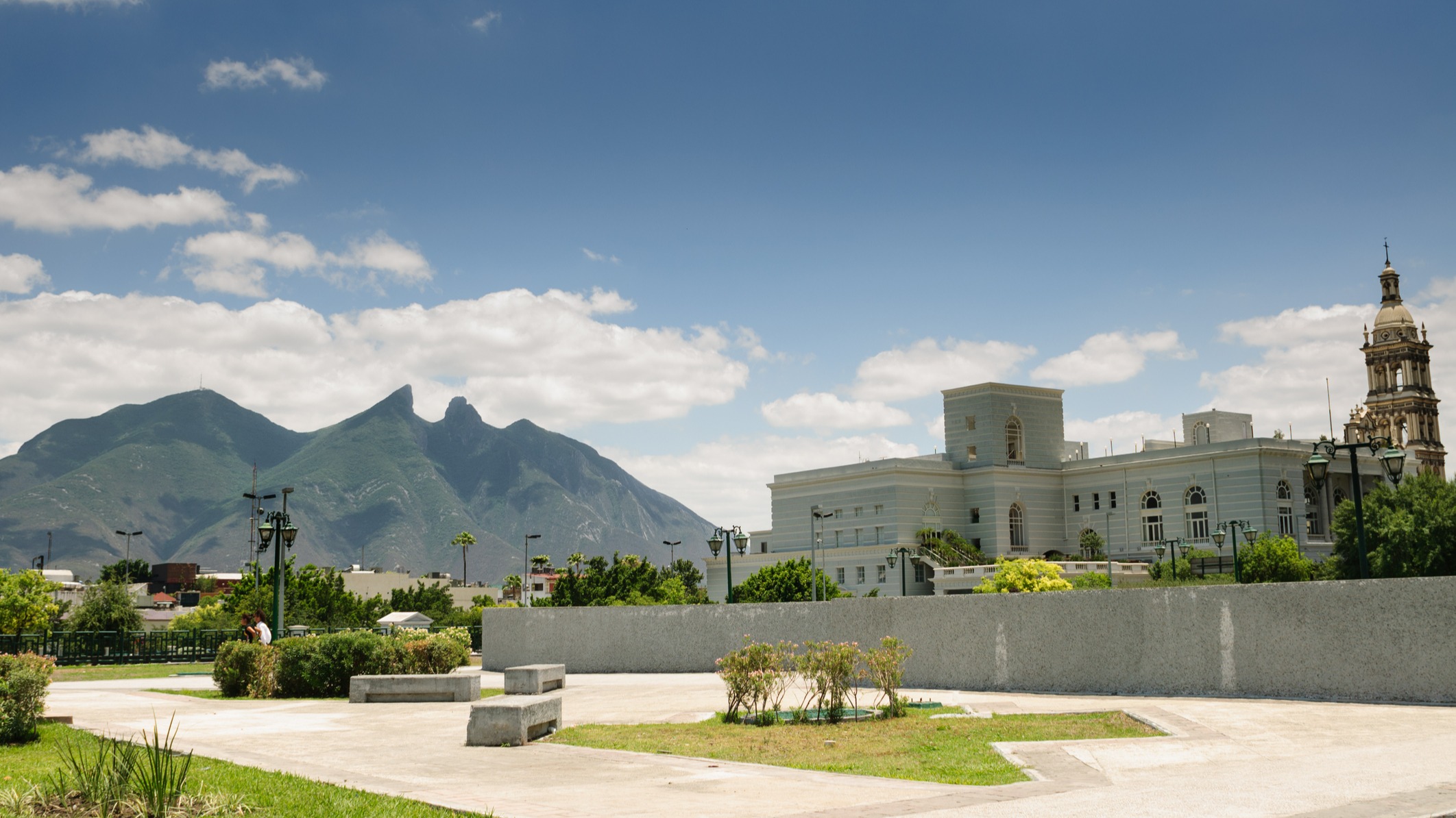 Visiter Monterrey, les incontournables à découvrir | Tourlane