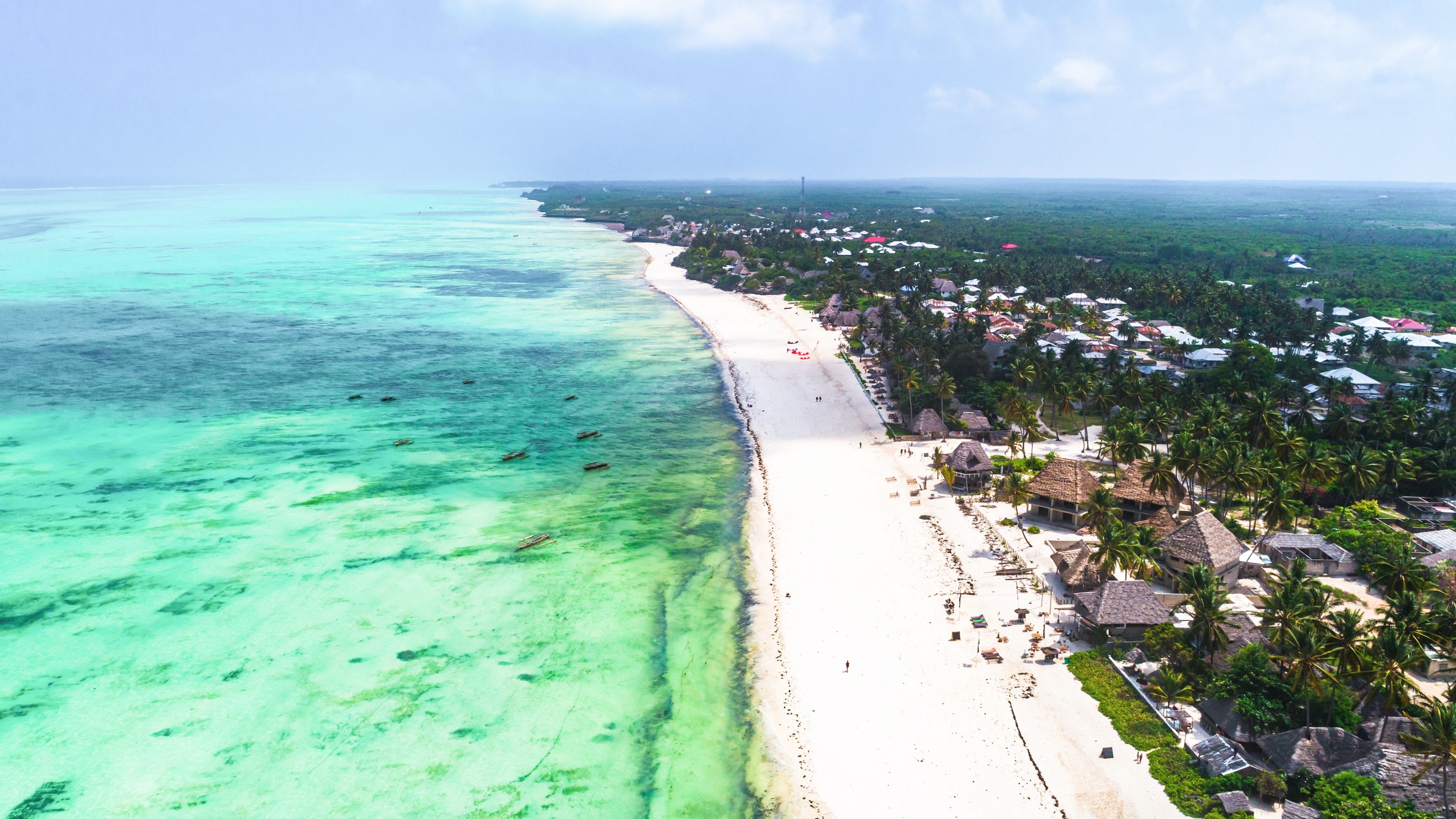 Que voir à Jambiani, les incontournables à découvrir | Tourlane