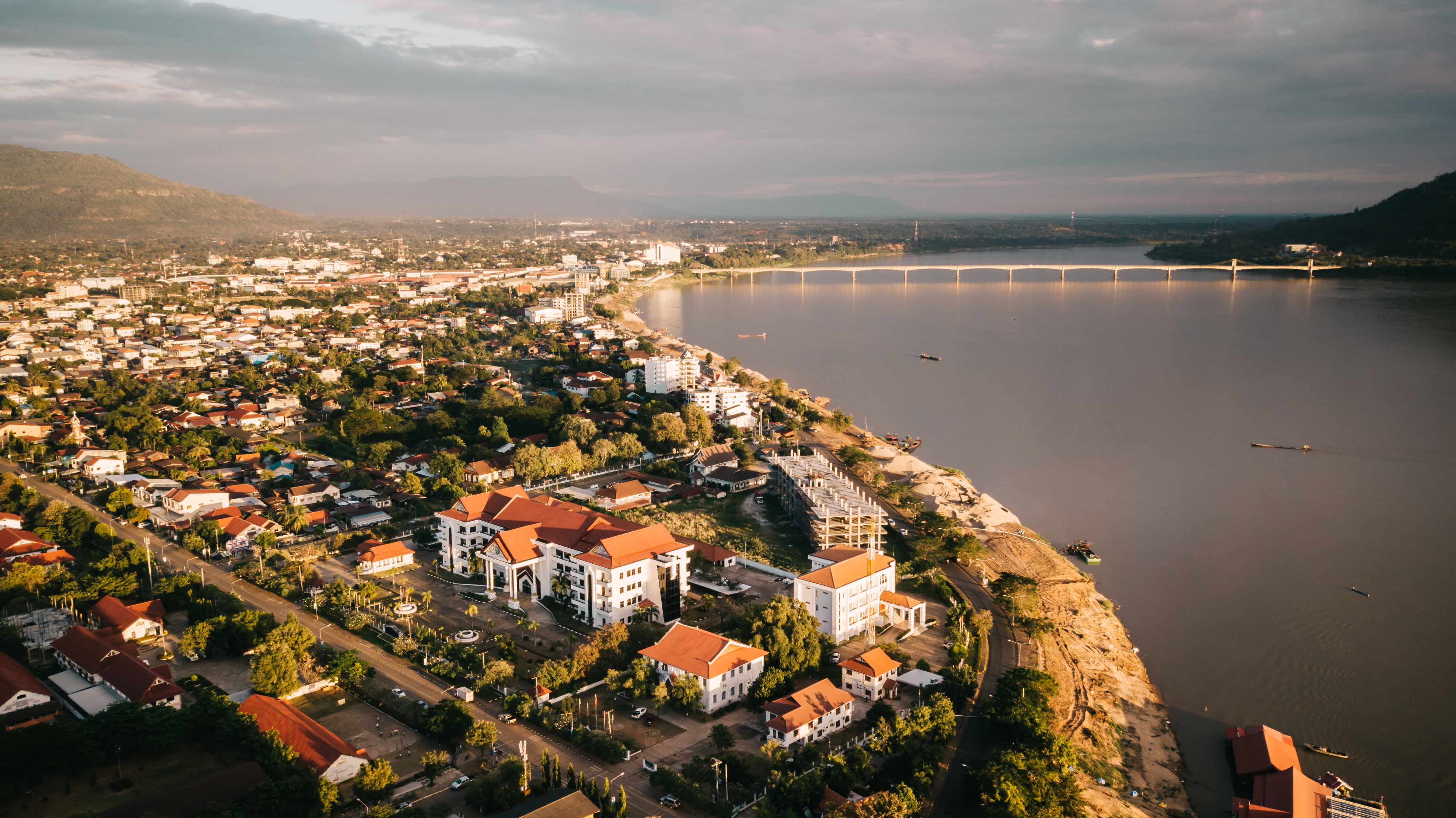 Que faire à Paksé, les incontournables à découvrir | Tourlane