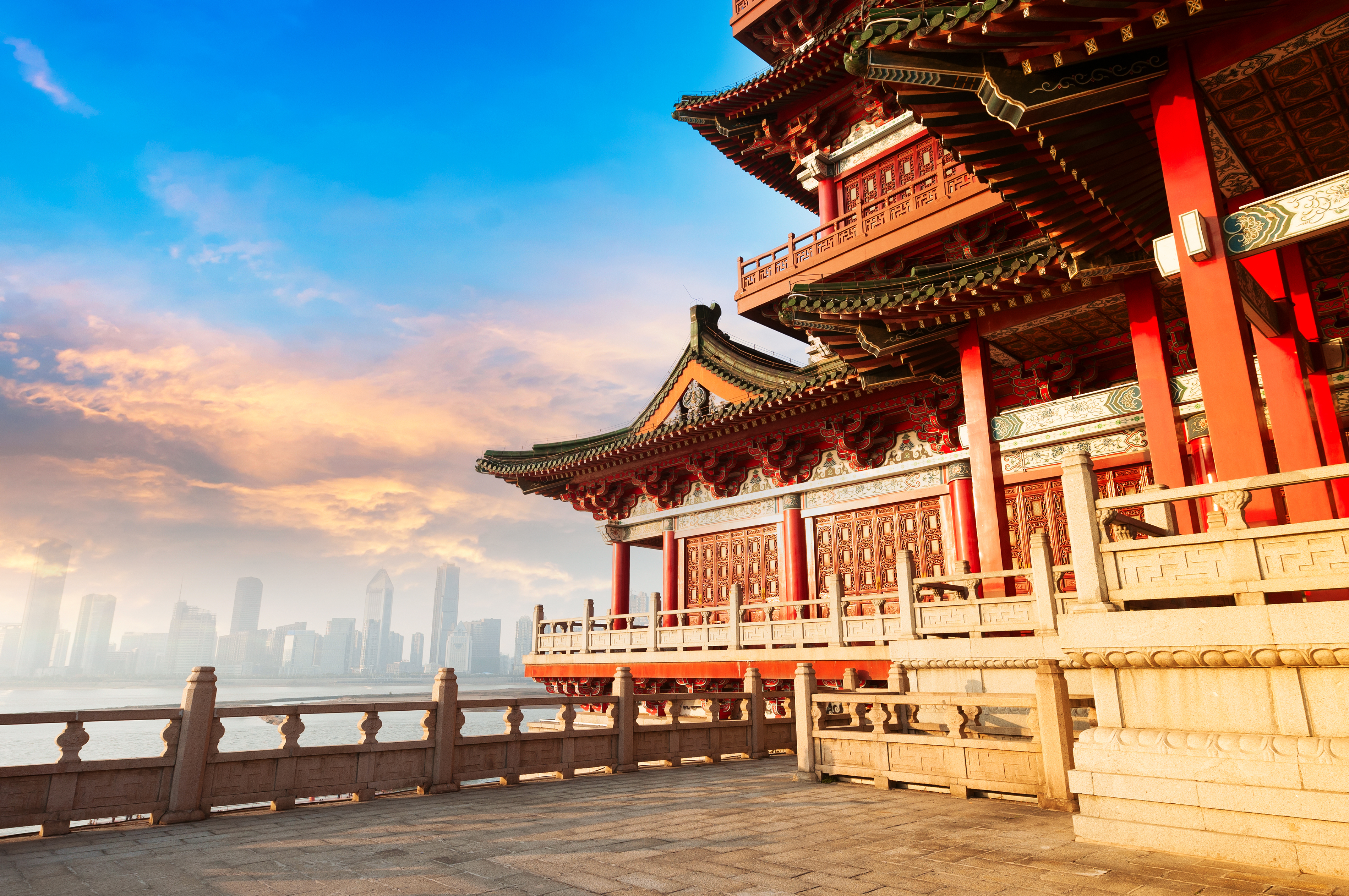 Que faire à Chengdu, les incontournables à découvrir | Tourlane