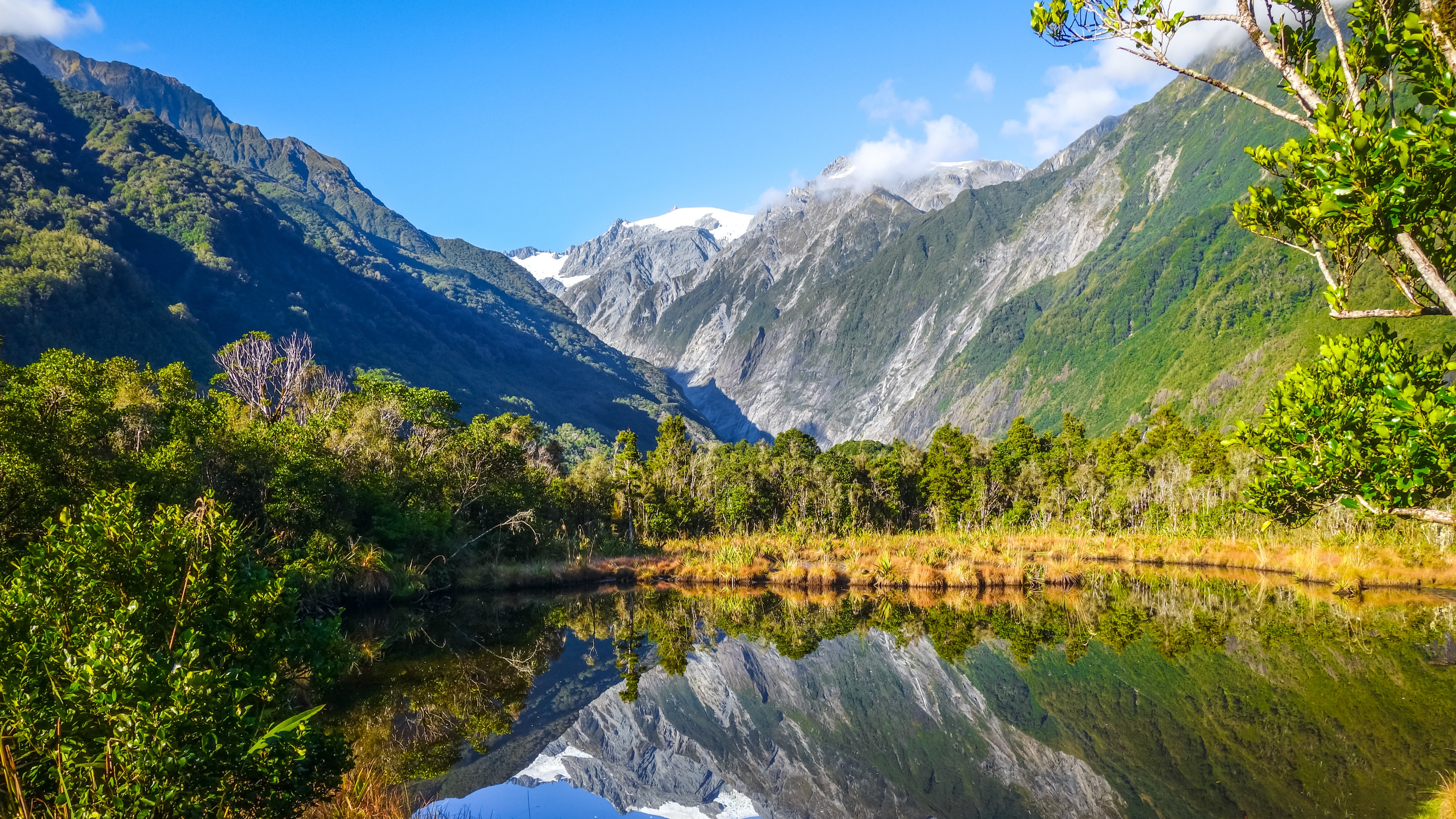 Neuseeland Rundreise 3 Wochen von Nord nach Süd | Tourlane