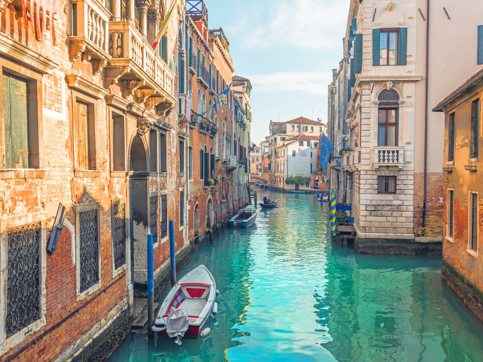 Voyage Venise : Votre itinéraire sur mesure | Tourlane