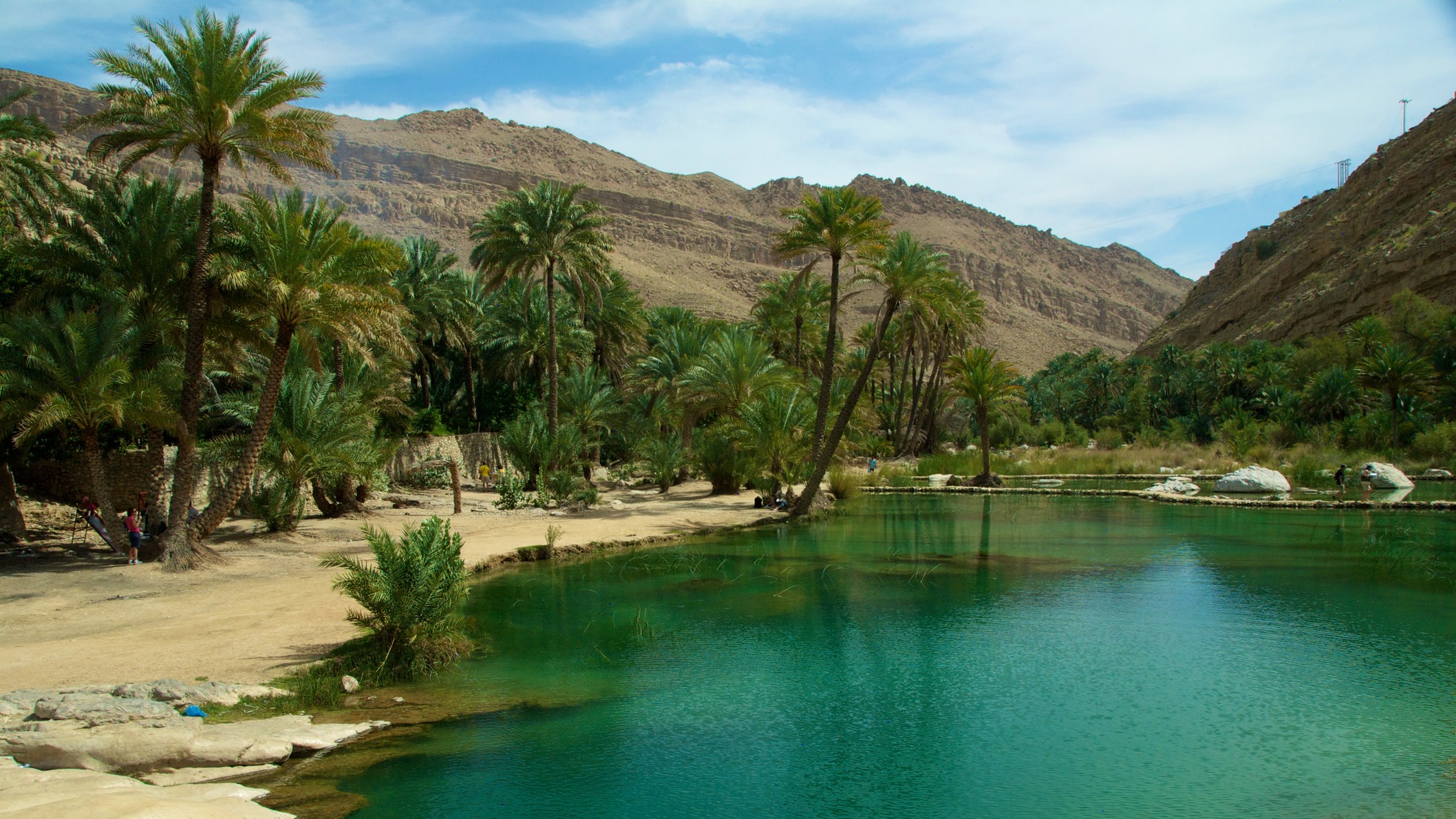 Rundreise Oman: 14 Tage mit dem Auto | Tourlane