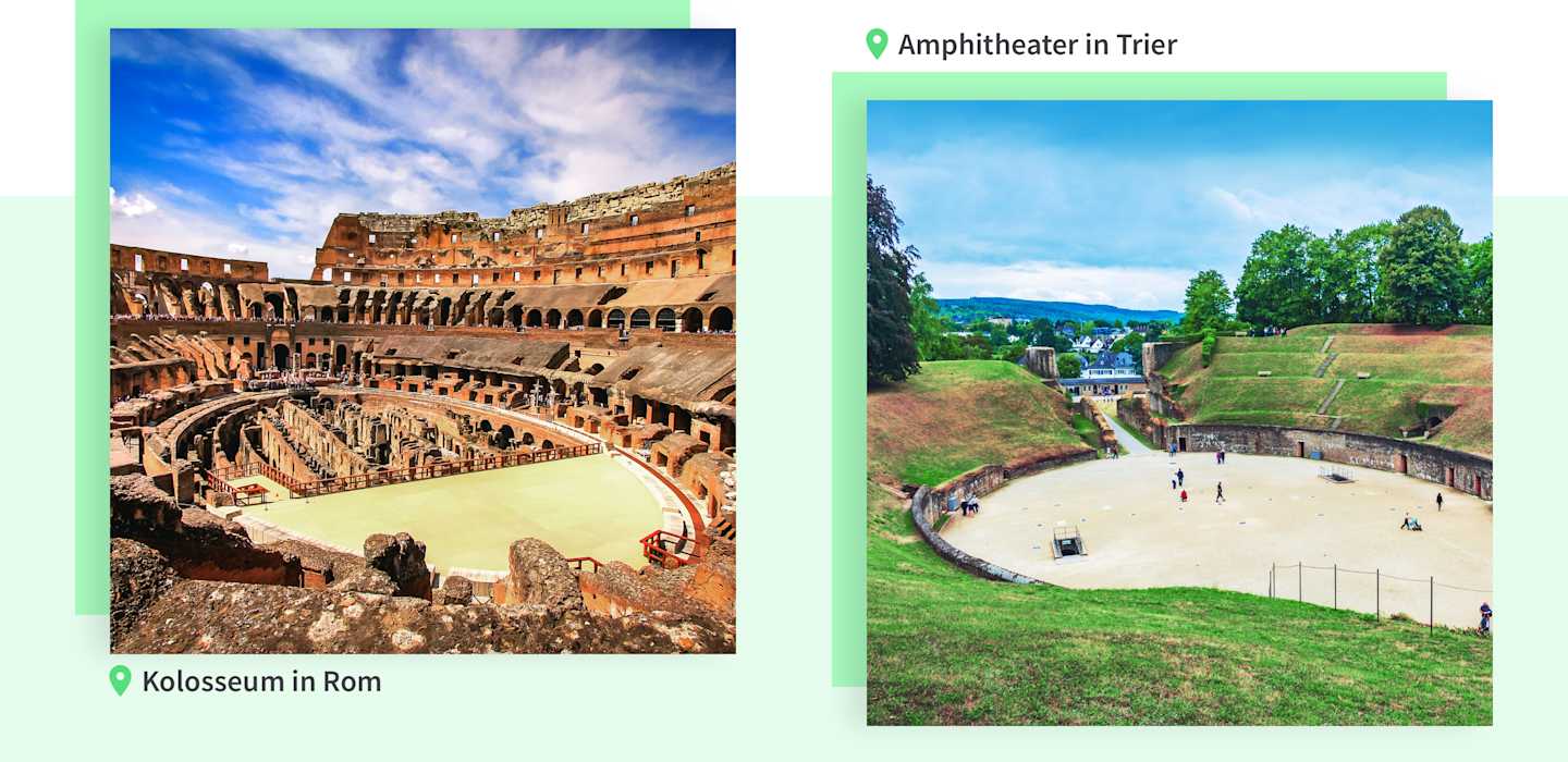 Die Sieben Weltwunder vor Ihrer Haustür | Tourlane