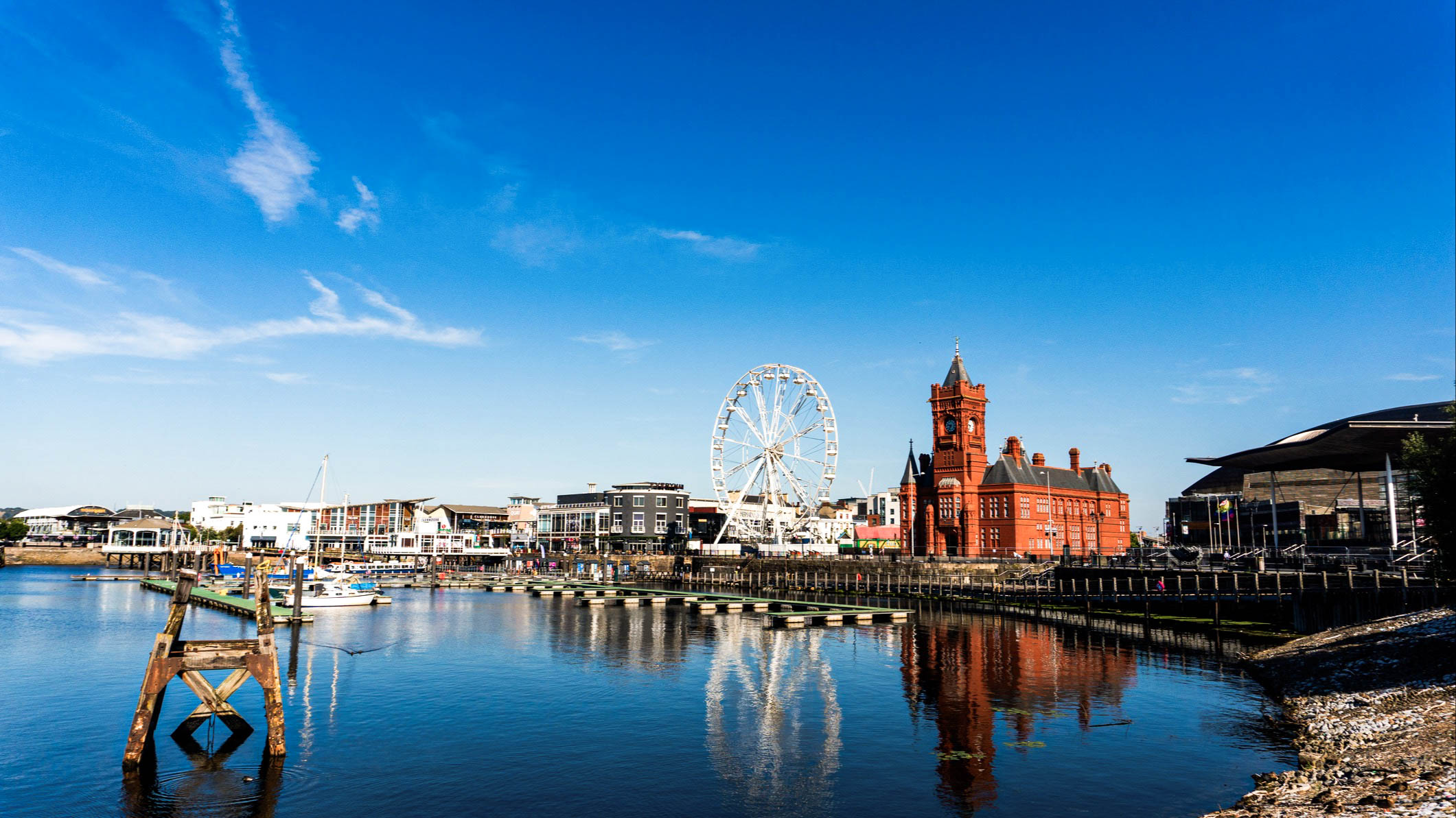 Things to Do and See in Cardiff | Tourlane