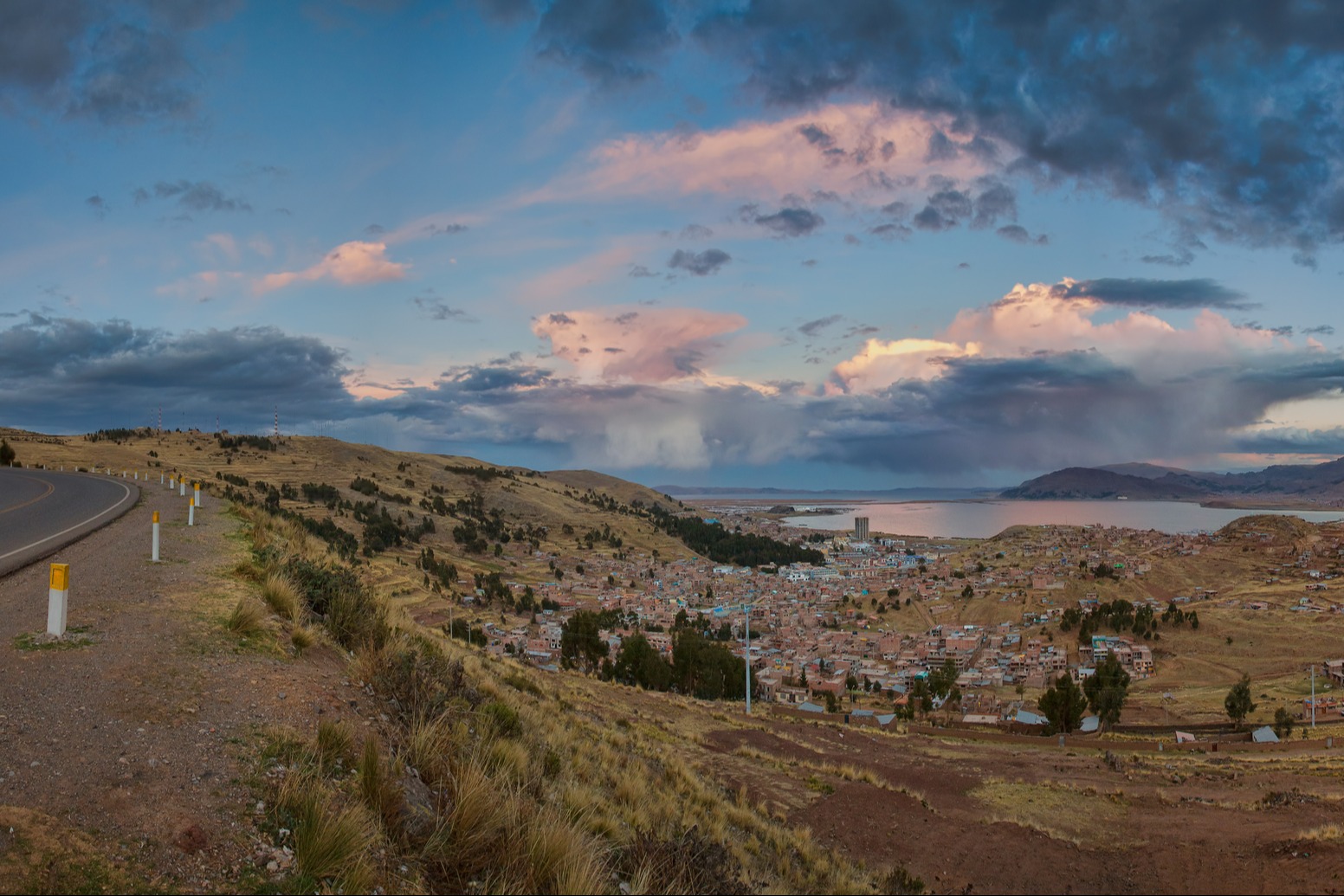 Peru-Roadtrip: Routen & Reiseplanung | Tourlane