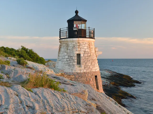 Visiter Rhode Island, les incontournables à découvrir | Tourlane