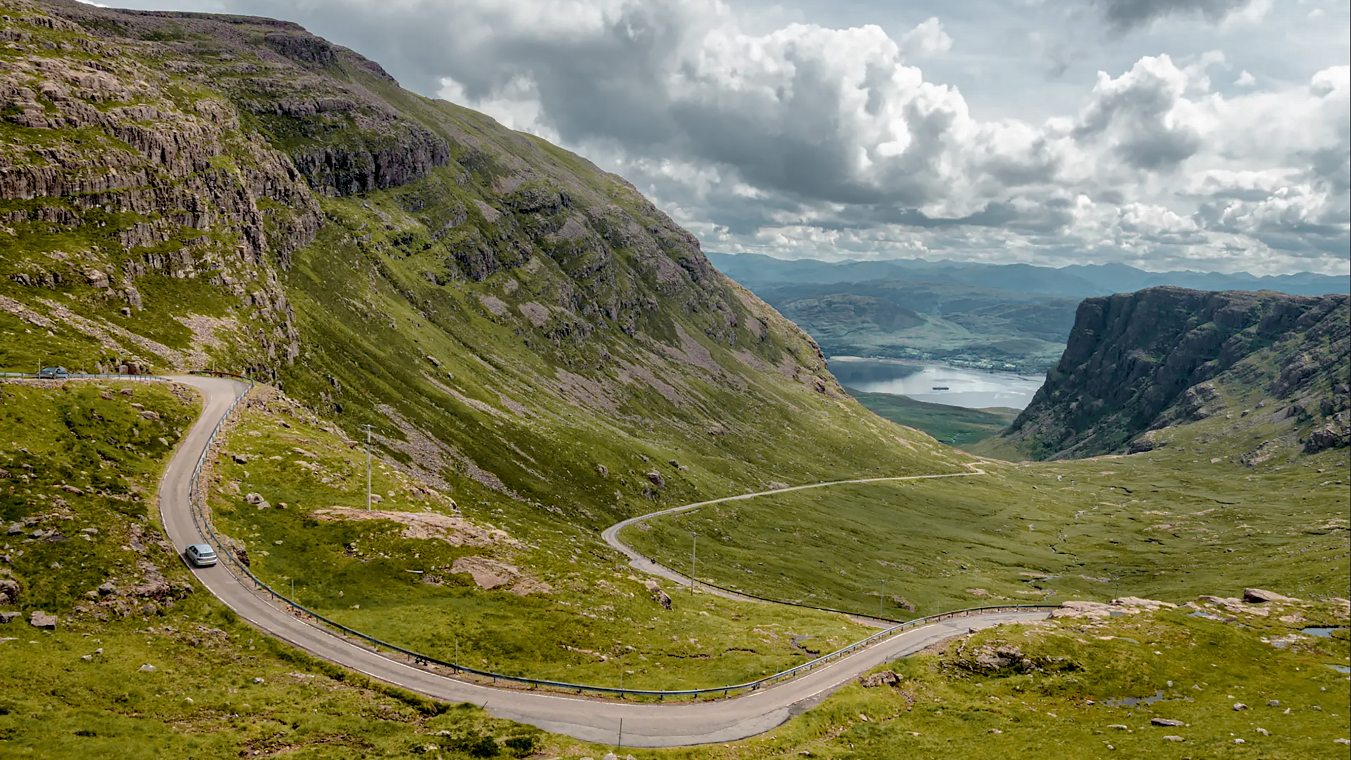 Scotland Self-Drive Tours | Tourlane