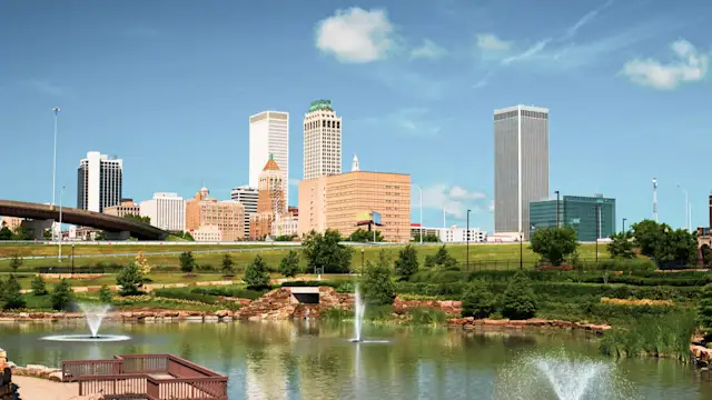 Die Top 5 Sehenswürdigkeiten in Springfield | Tourlane
