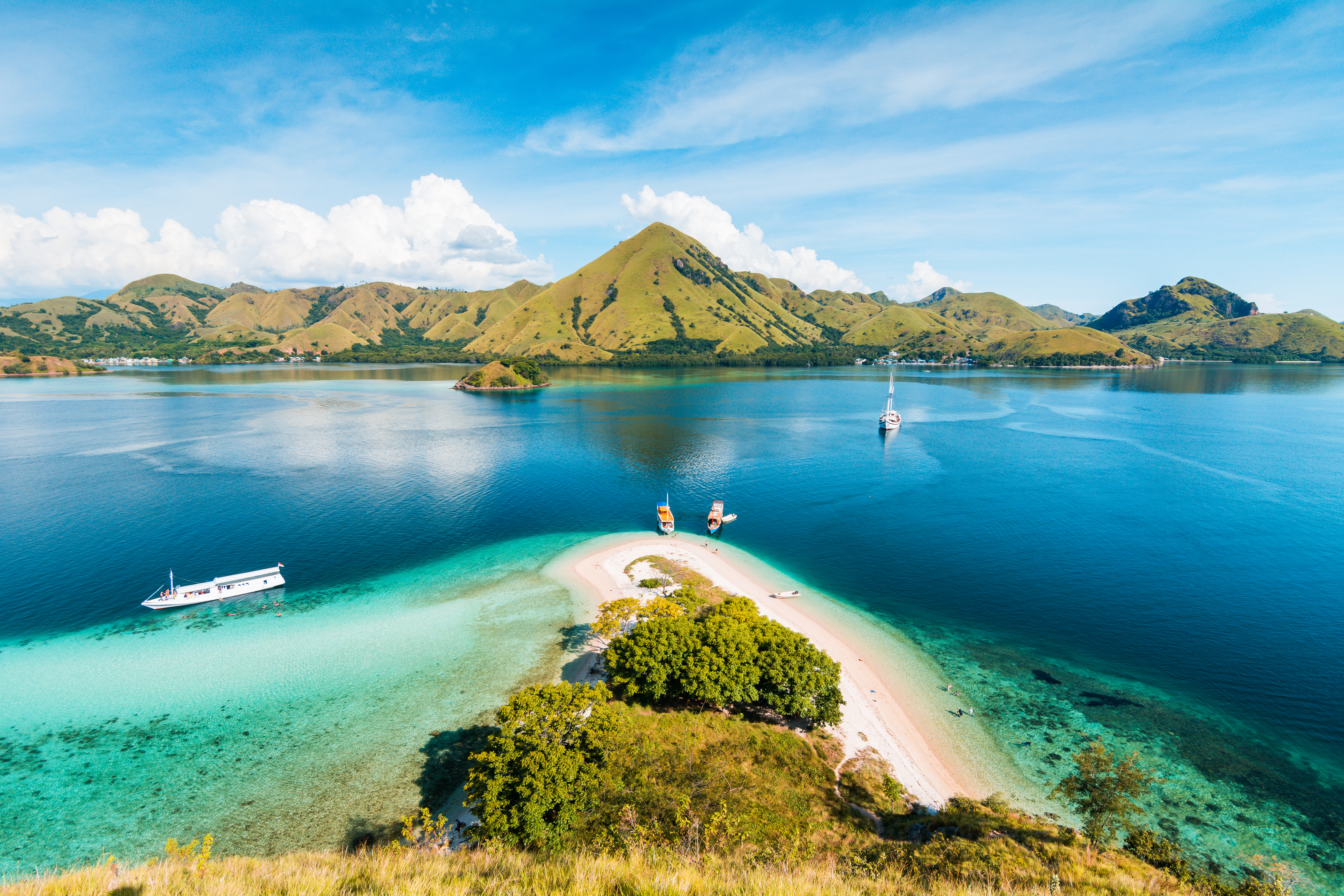 Inselhopping in Indonesien: Individuelle Reiseplanung | Tourlane