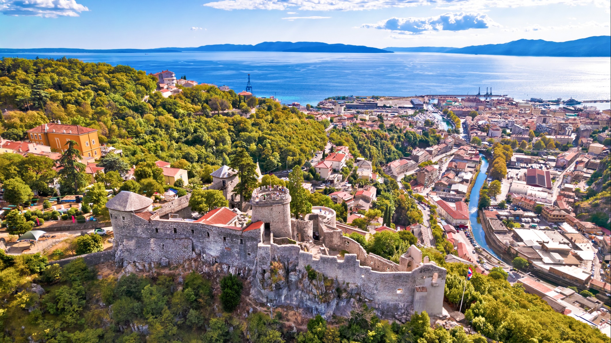 Que faire à Rijeka, les incontournables à découvrir | Tourlane