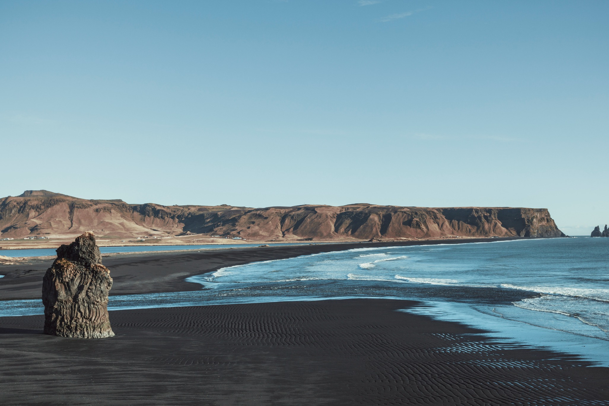 Voyage de noces en Islande : circuits sur mesure | Tourlane