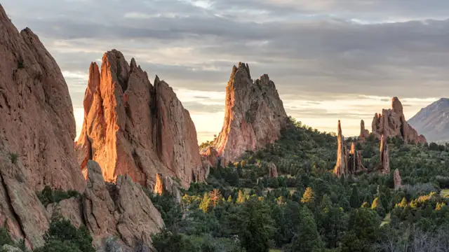 Que voir à Denali, les incontournables à découvrir | Tourlane