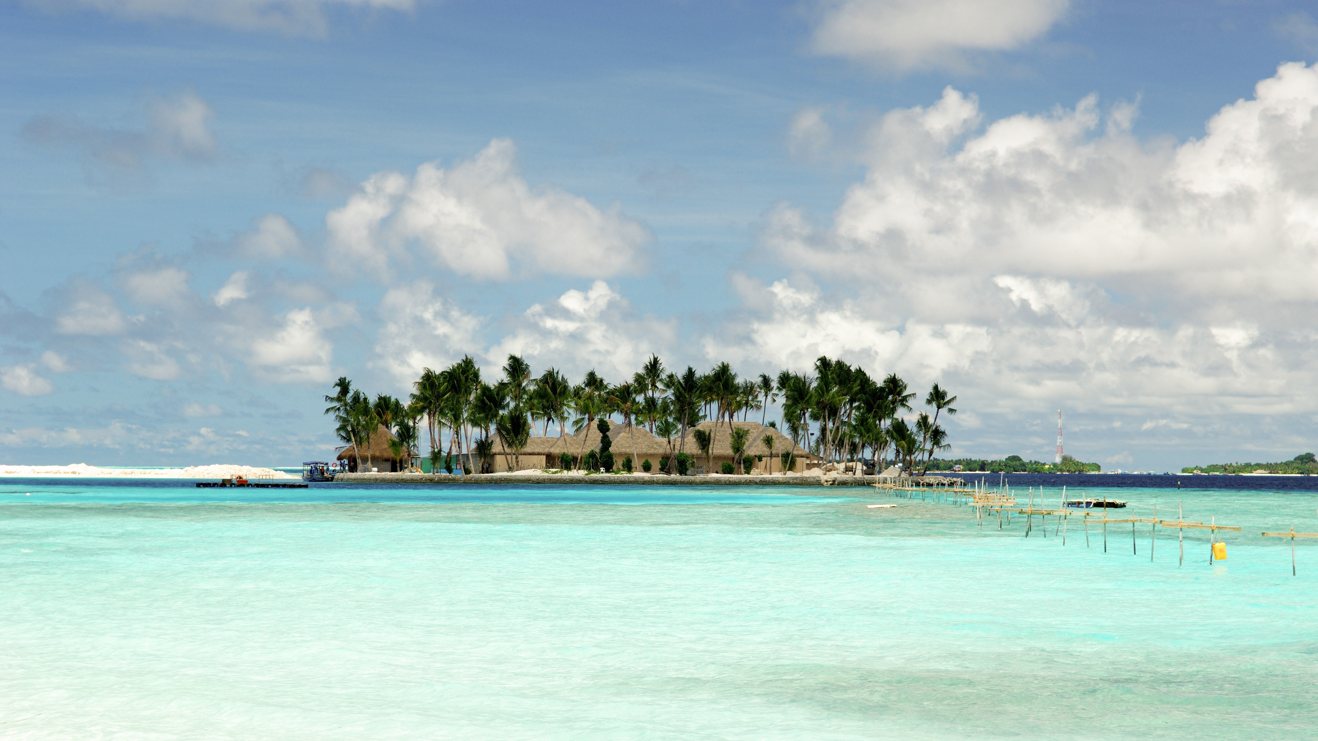 Que voir à l'Atoll d'Ari, les incontournables à découvrir | Tourlane