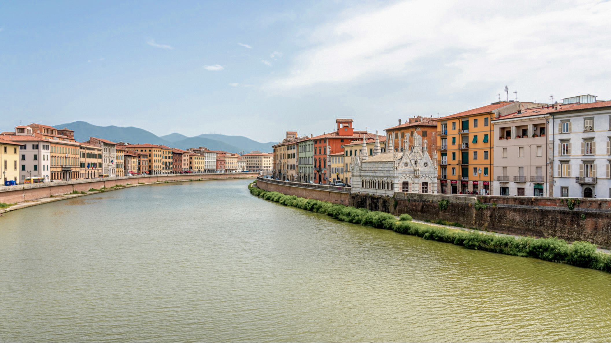 Things to See and Do in Pisa | Top Attractions and Must-See Places