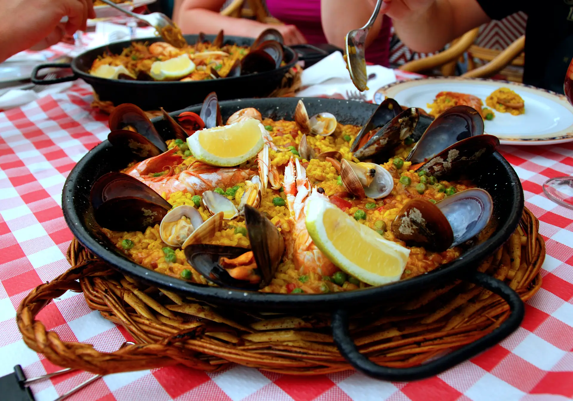 Essen in Spanien: Top 10 Gerichte in Spanien | Tourlane