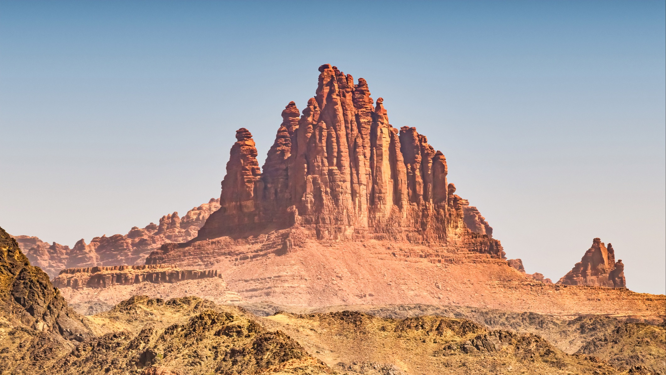 Top 5 Sehenswürdigkeiten in Tabuk | Tourlane