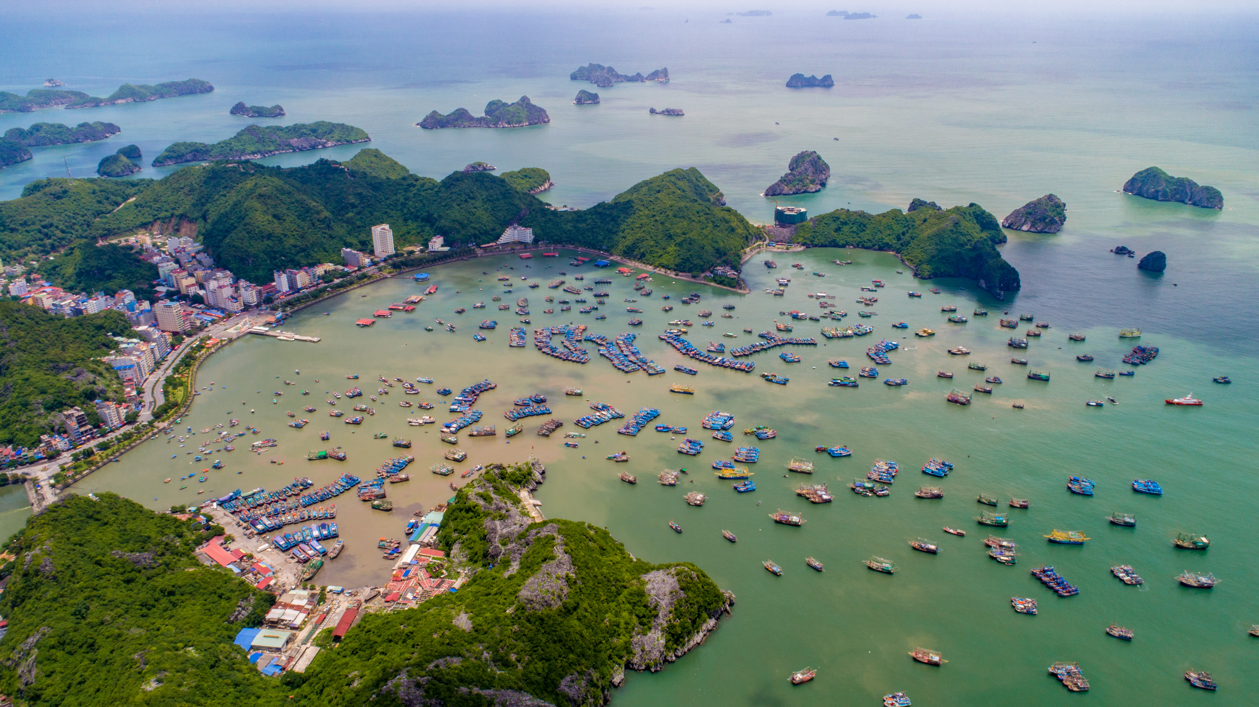 Die Top 3 Sehenswürdigkeiten in Hai Phong | Tourlane