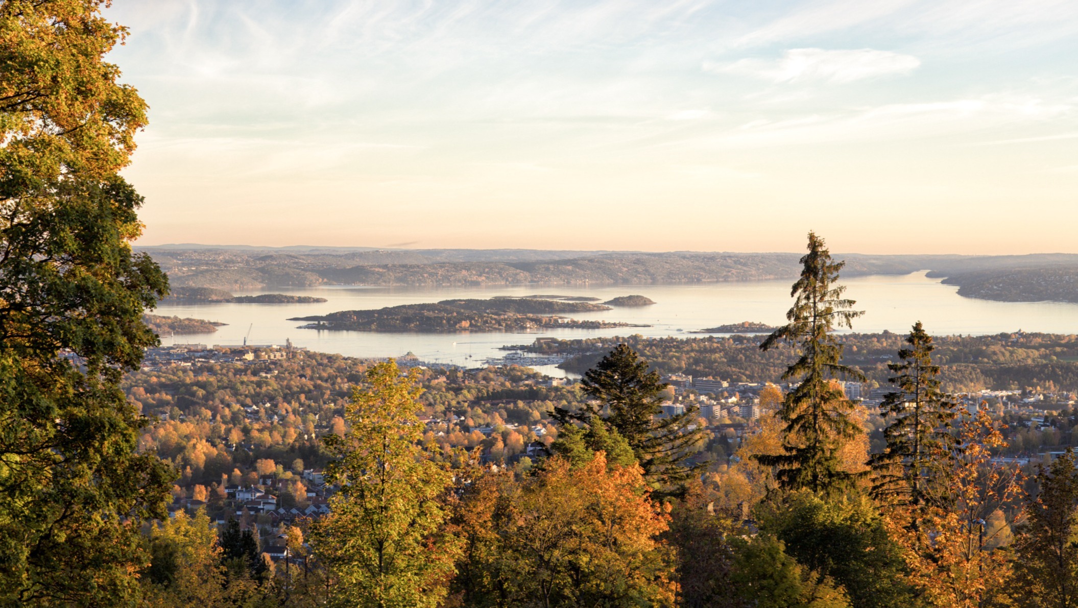 Visiter Oslo : 5 attractions touristiques | Tourlane