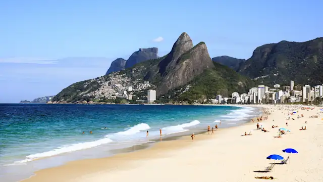 Visiter Brasília, les incontournables à découvrir | Tourlane