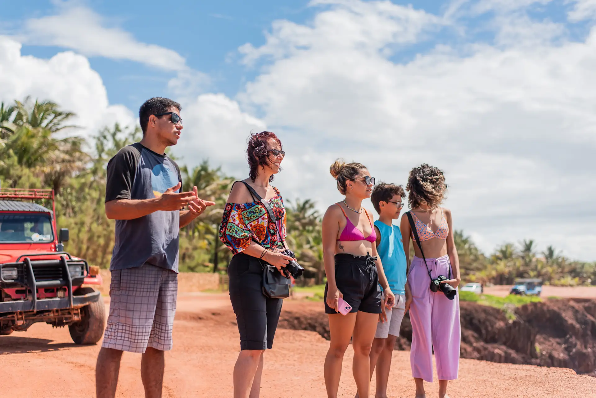 Spécialités culinaires de l'île Maurice : 10 plats à goûter absolument ...