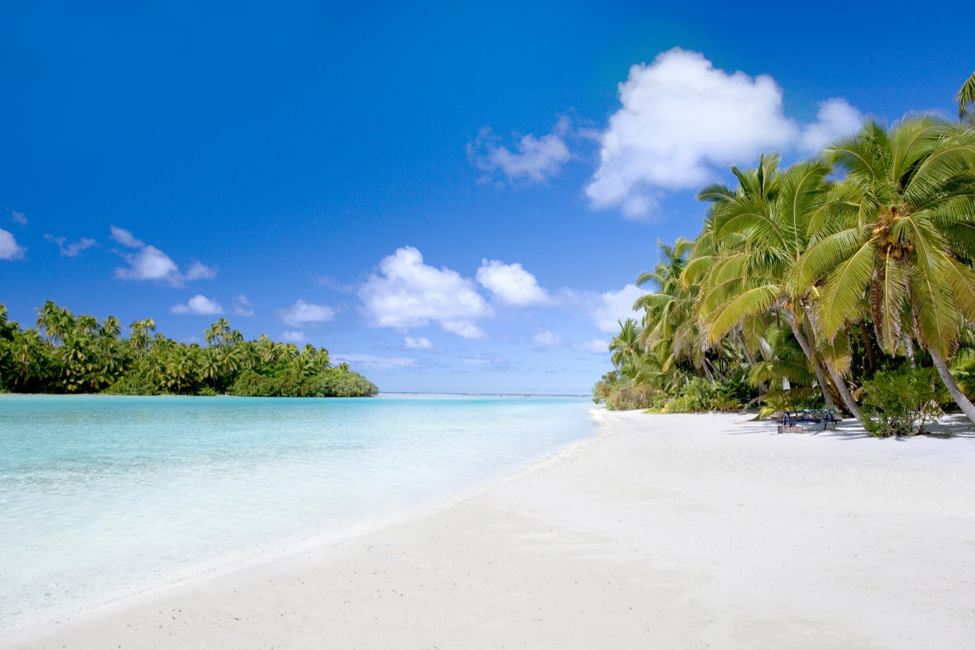 Inselhopping auf den Cookinseln: Tipps & individuelle Planung | Tourlane