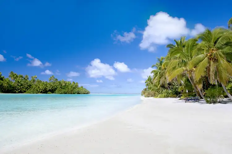 Circuit îles Cook : planification sur mesure | Tourlane
