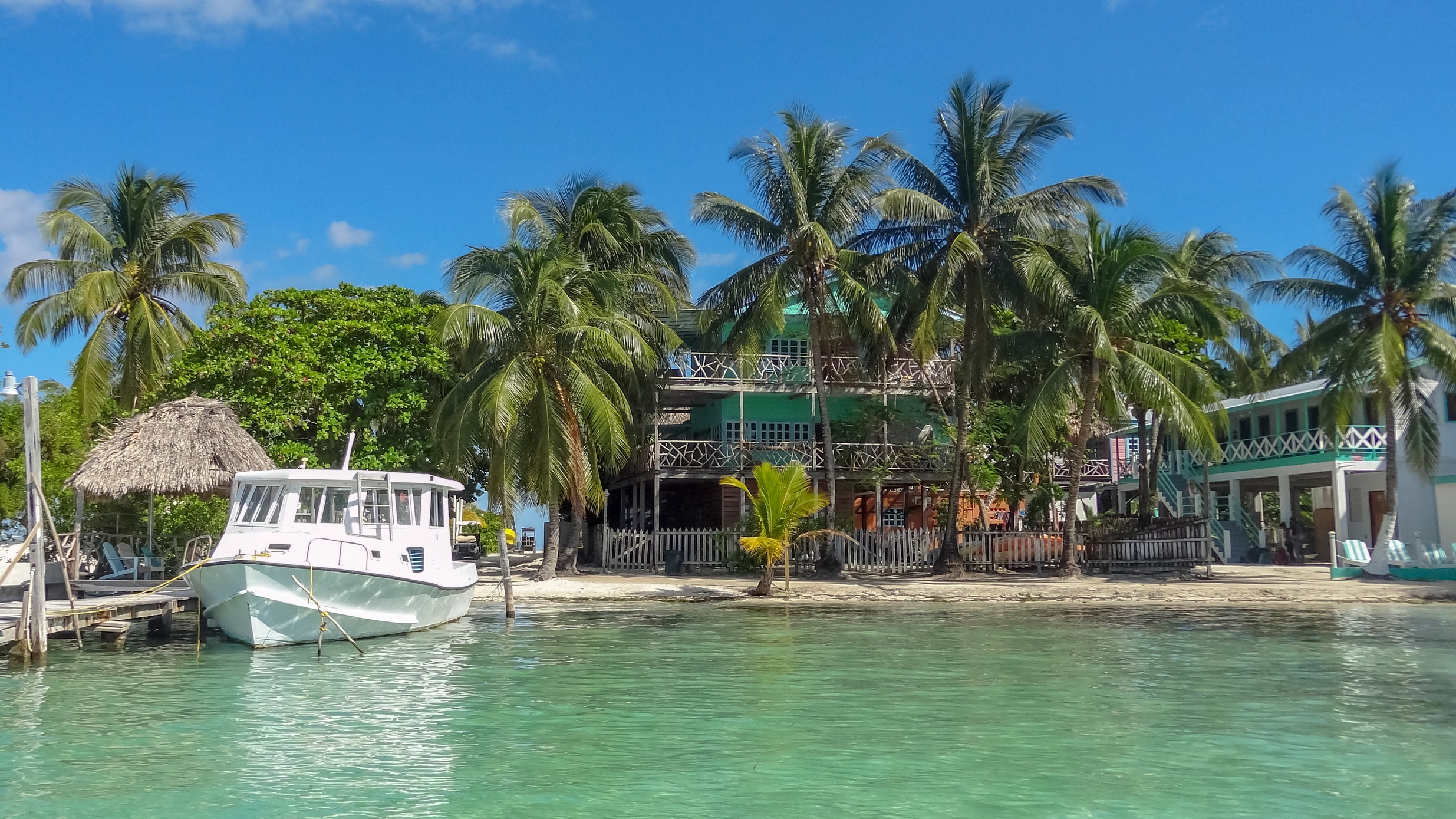 Belize Reisen: Individuelle Reiseplanung & Reisetipps | Tourlane