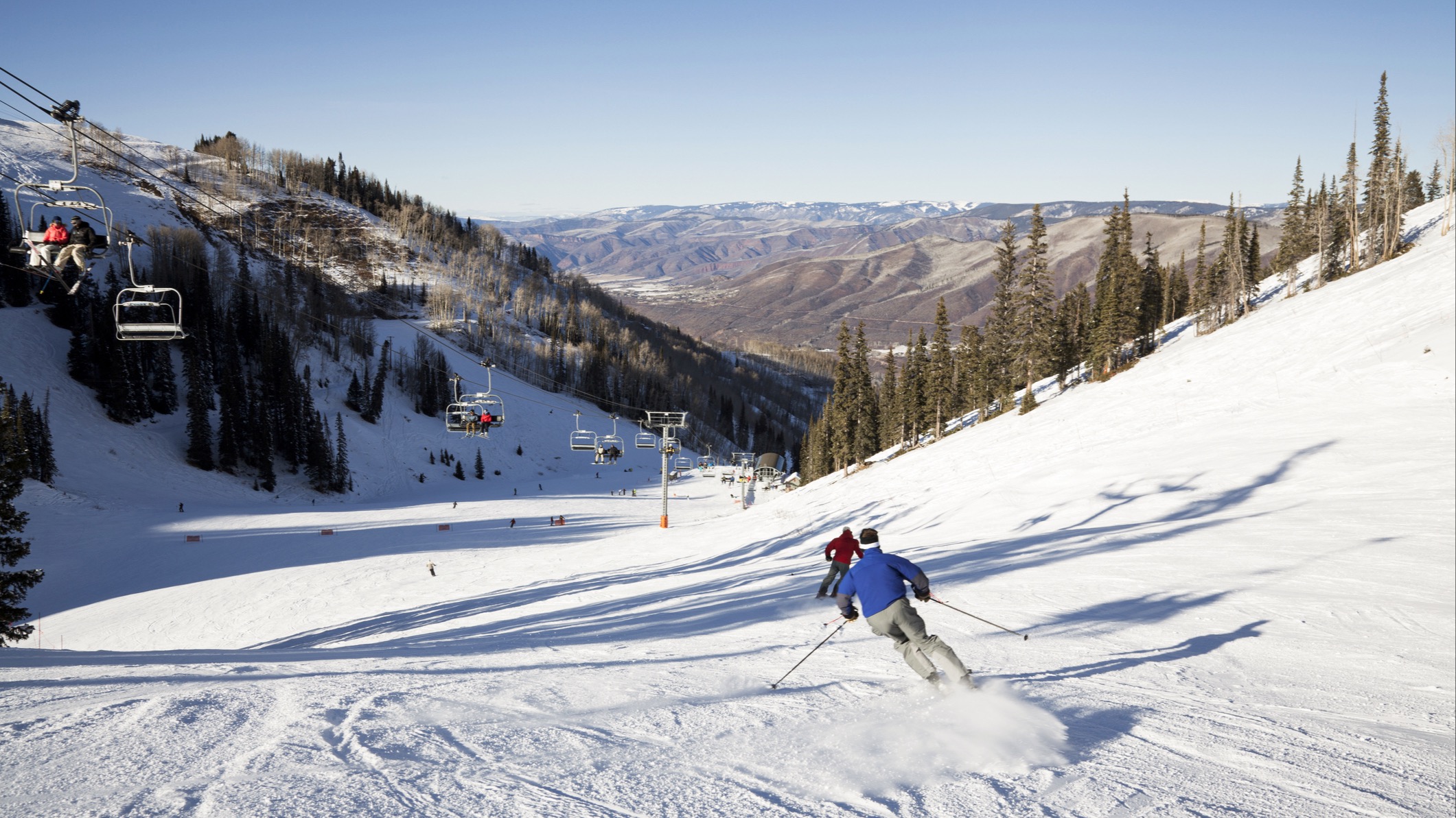 Que voir à Aspen, les incontournables à découvrir | Tourlane