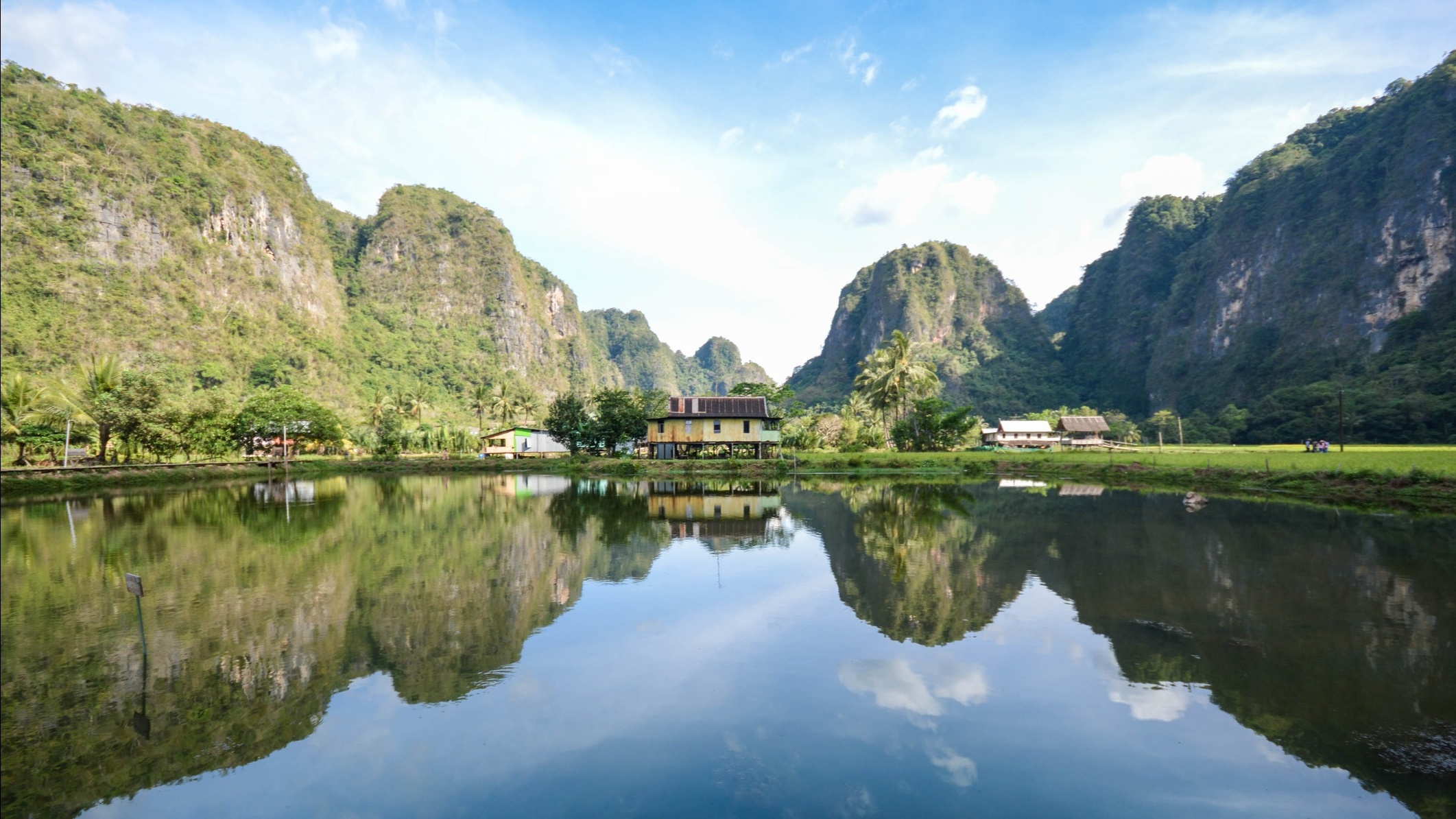 Top 10 der schönsten Inseln Indonesiens | Tourlane