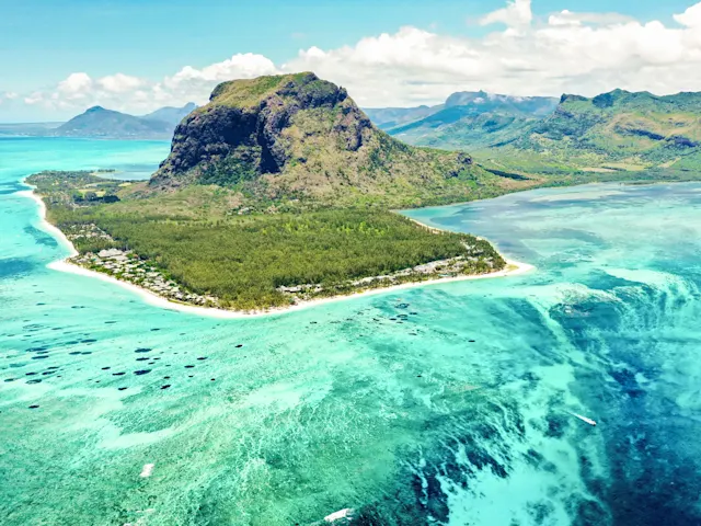 Mauritius Rundreise 14 Tage - Ostküste, Norden und Flic en Flac in 2 Wochen