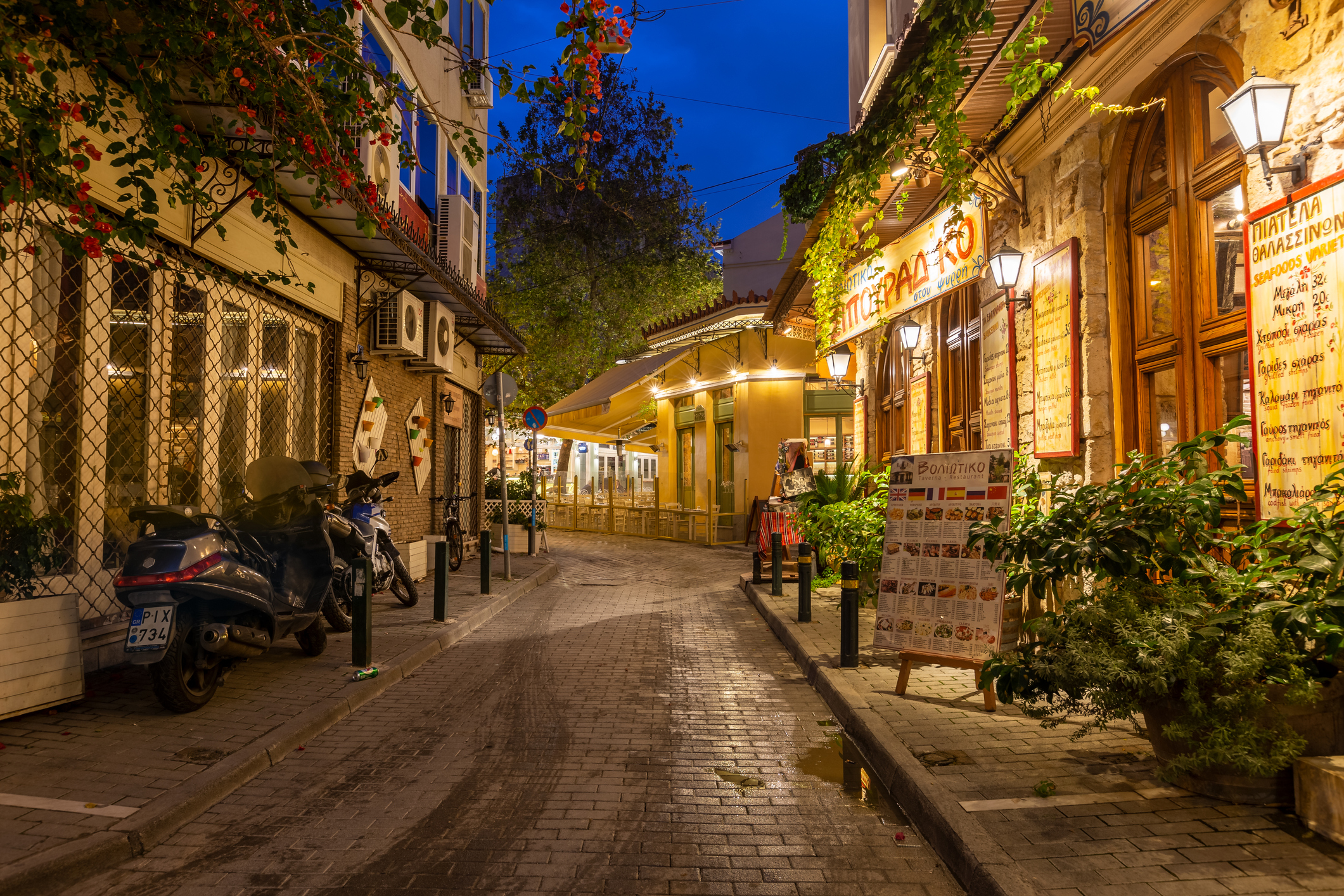 The Best Tailor-Made Athens Vacations for 2021 | Tourlane