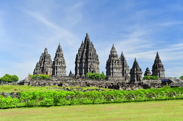 Planen Sie Ihre individuelle Java Reise | Tourlane