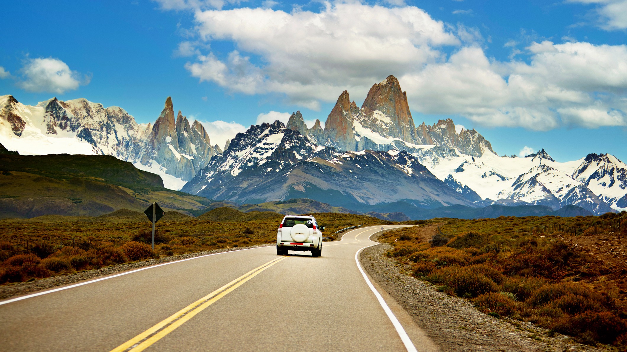 Roadtrip en Argentine : autotours sur mesure | Tourlane