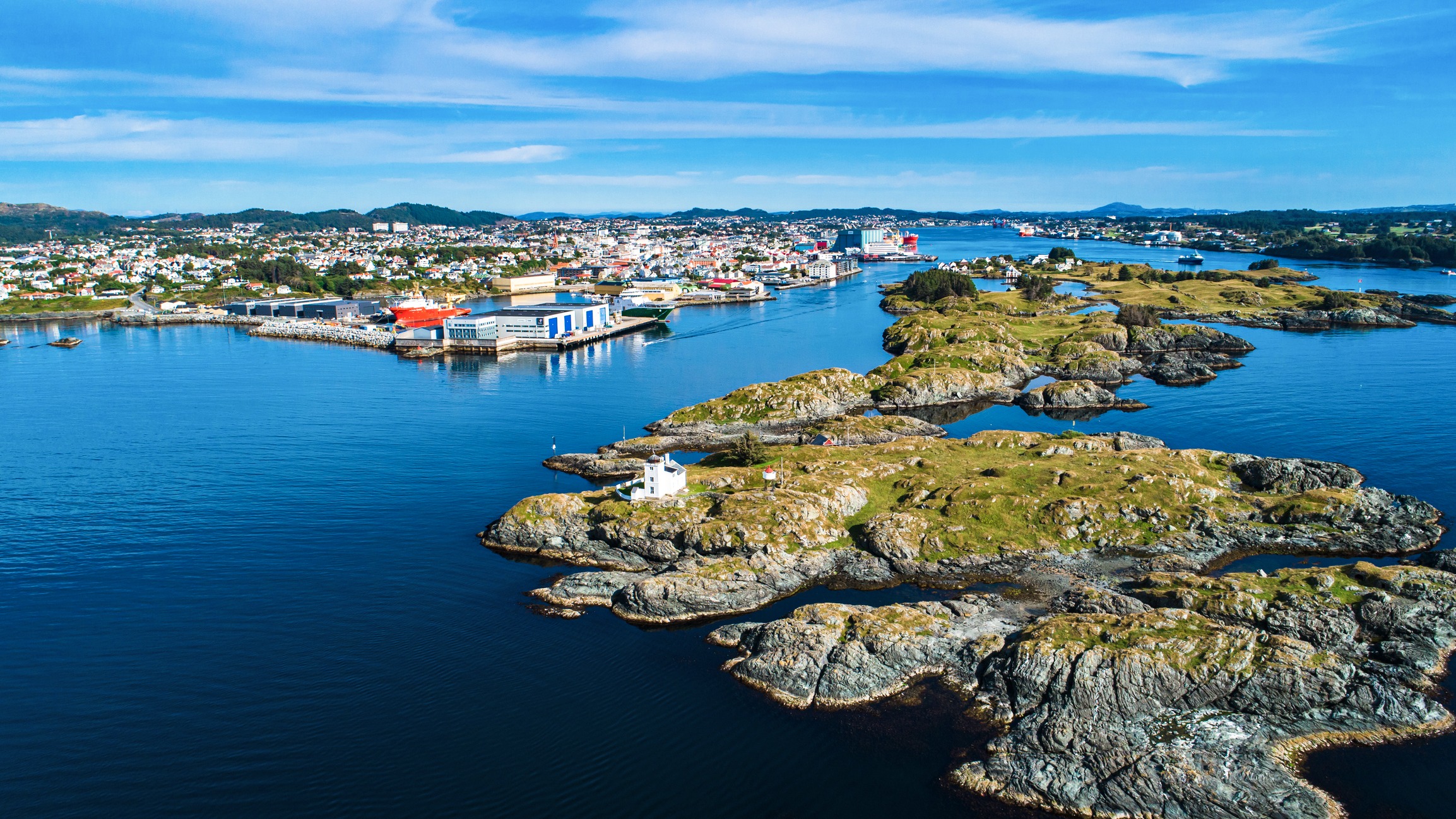 Top 5 Sehenswürdigkeiten in Haugesund | Tourlane