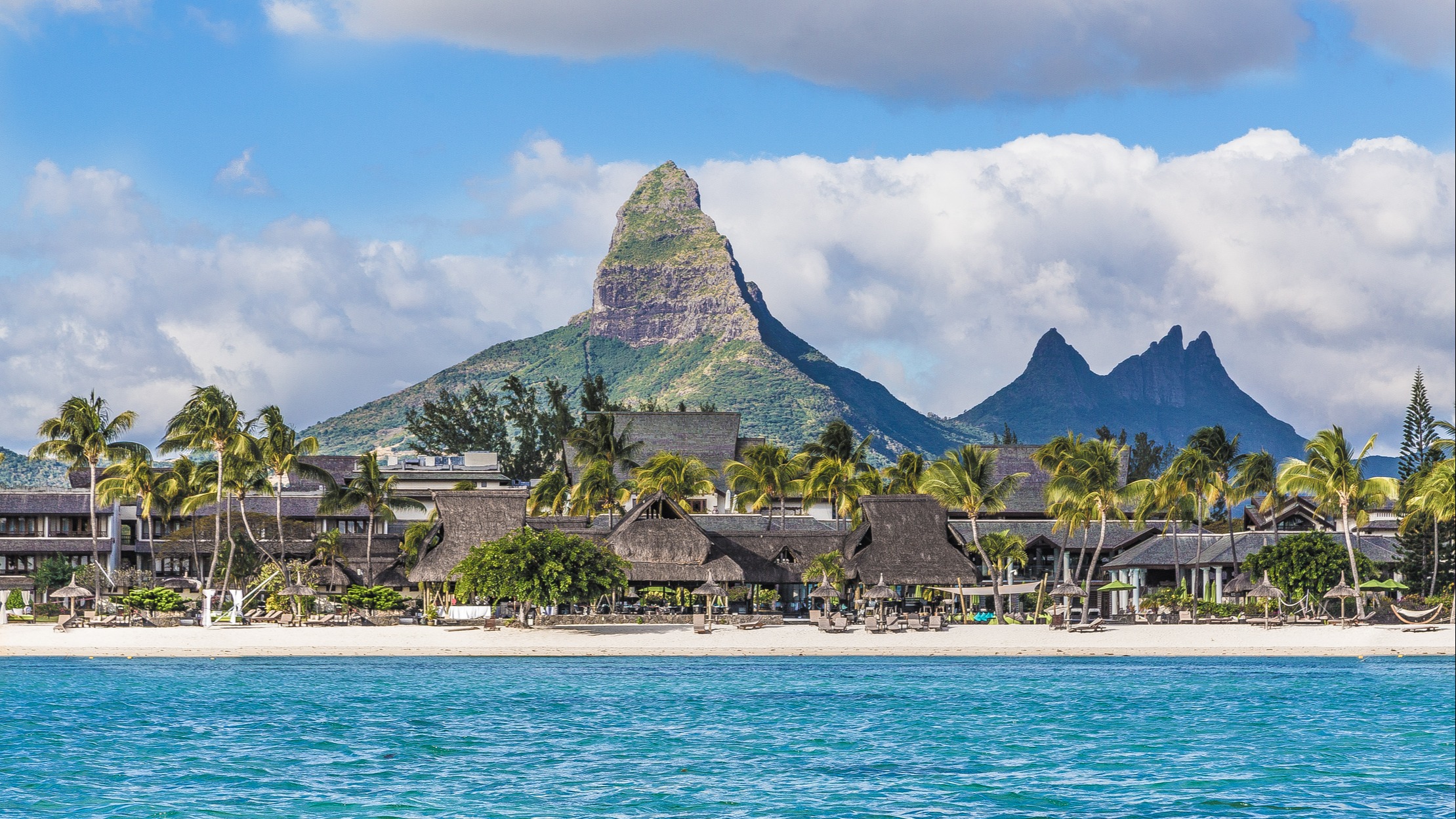 Wissenswertes & Reisehinweise zu Mauritius: Einreise, Sicherheit ...