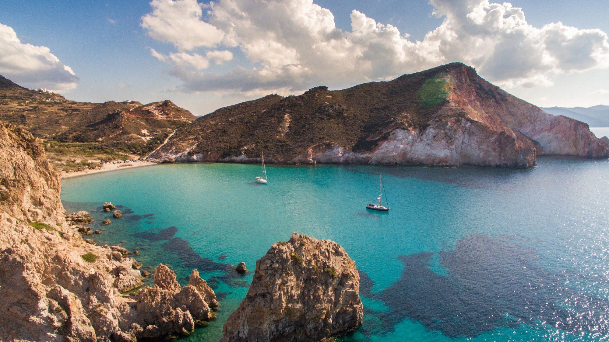 Quel est le prix d'un voyage en Grèce ? | Tourlane