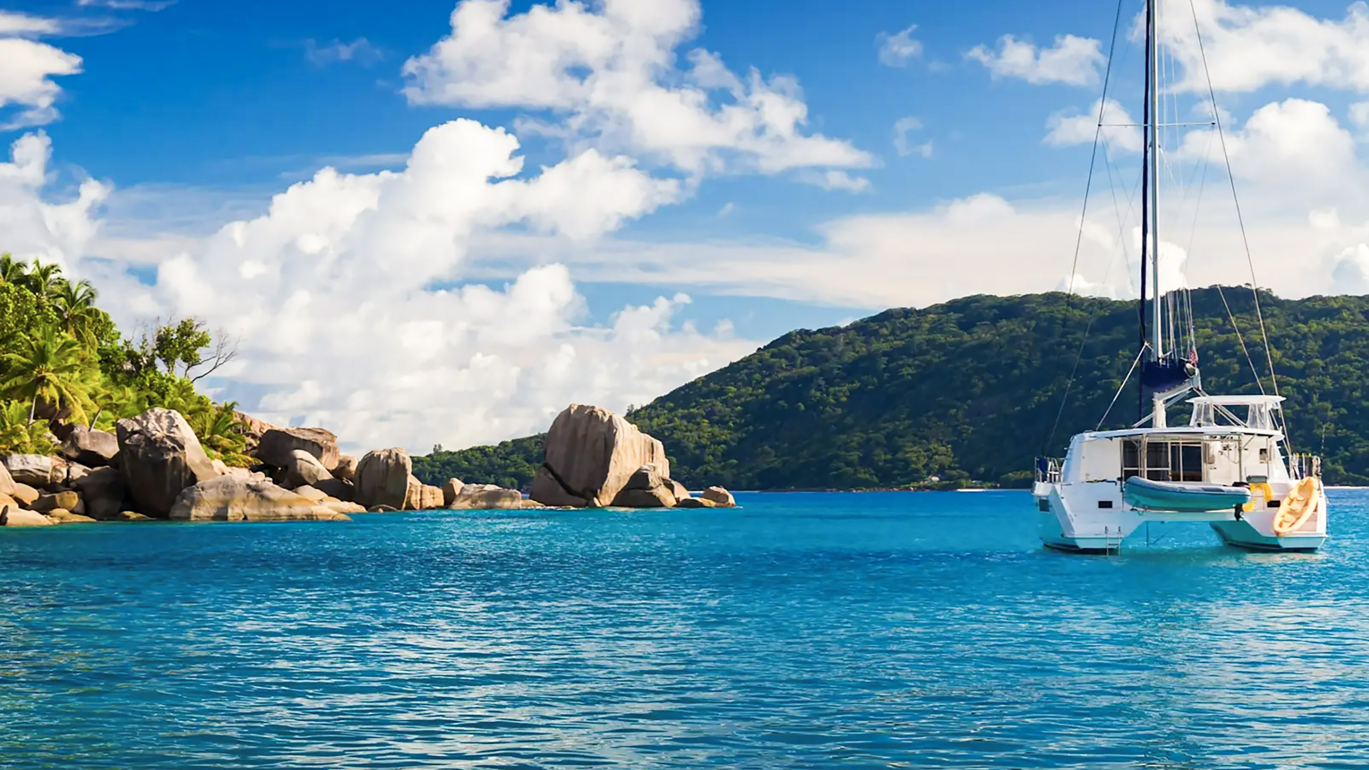 Combiné d'îles aux Seychelles : Conseils et planification sur mesure ...