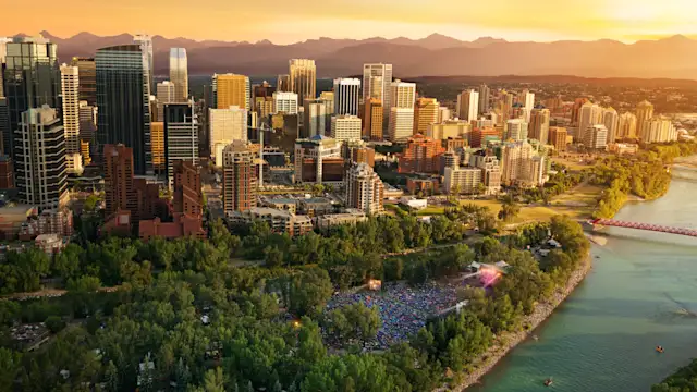 Que voir à Winnipeg, les incontournables à découvrir | Tourlane