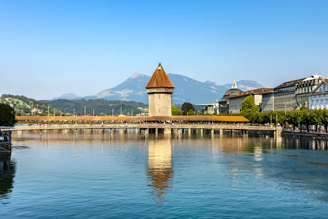 Things to See and Do in Lucerne | Top Attractions and Must-See Places