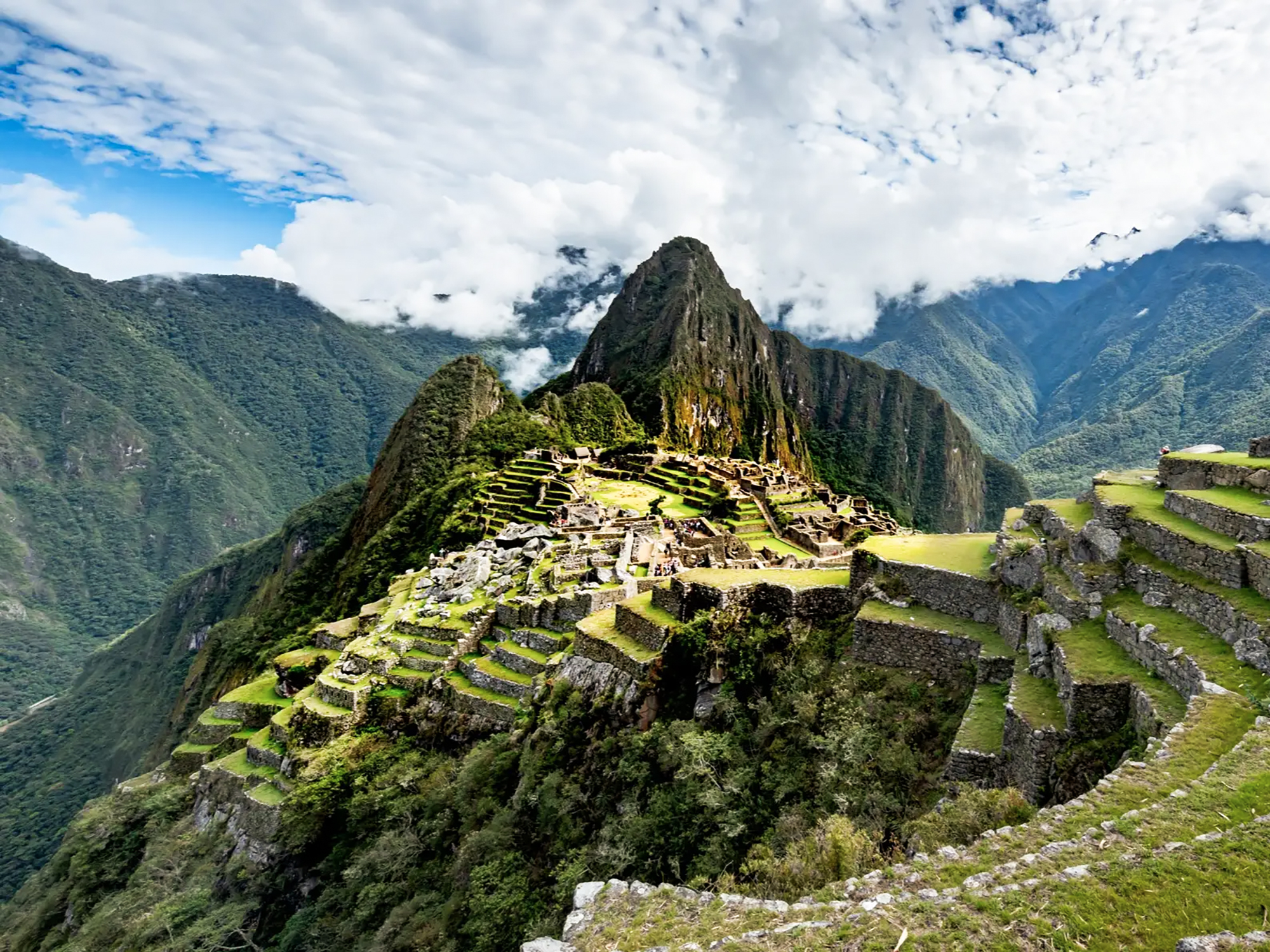 Circuit de 3 semaines au Pérou - Amérique du sud | Tourlane