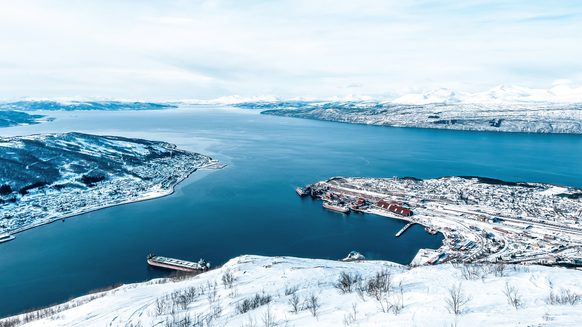 Top 5 Sehenswürdigkeiten in Narvik | Tourlane