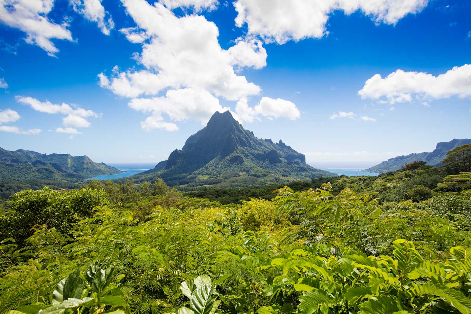 Individueller Französisch-Polynesien Urlaub | Tourlane