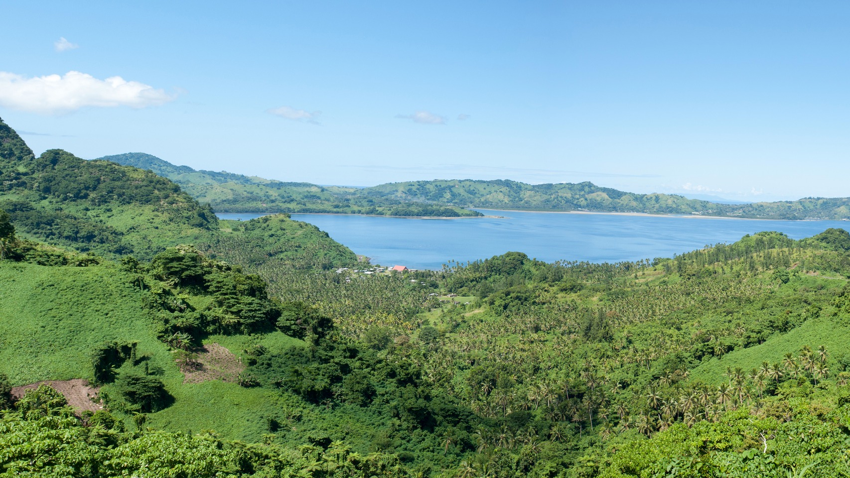 Planen Sie Ihre individuelle Vanua Levu Reise | Tourlane