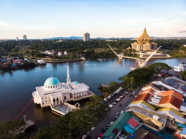 Les 5 meilleures attractions de Kuching | Tourlane