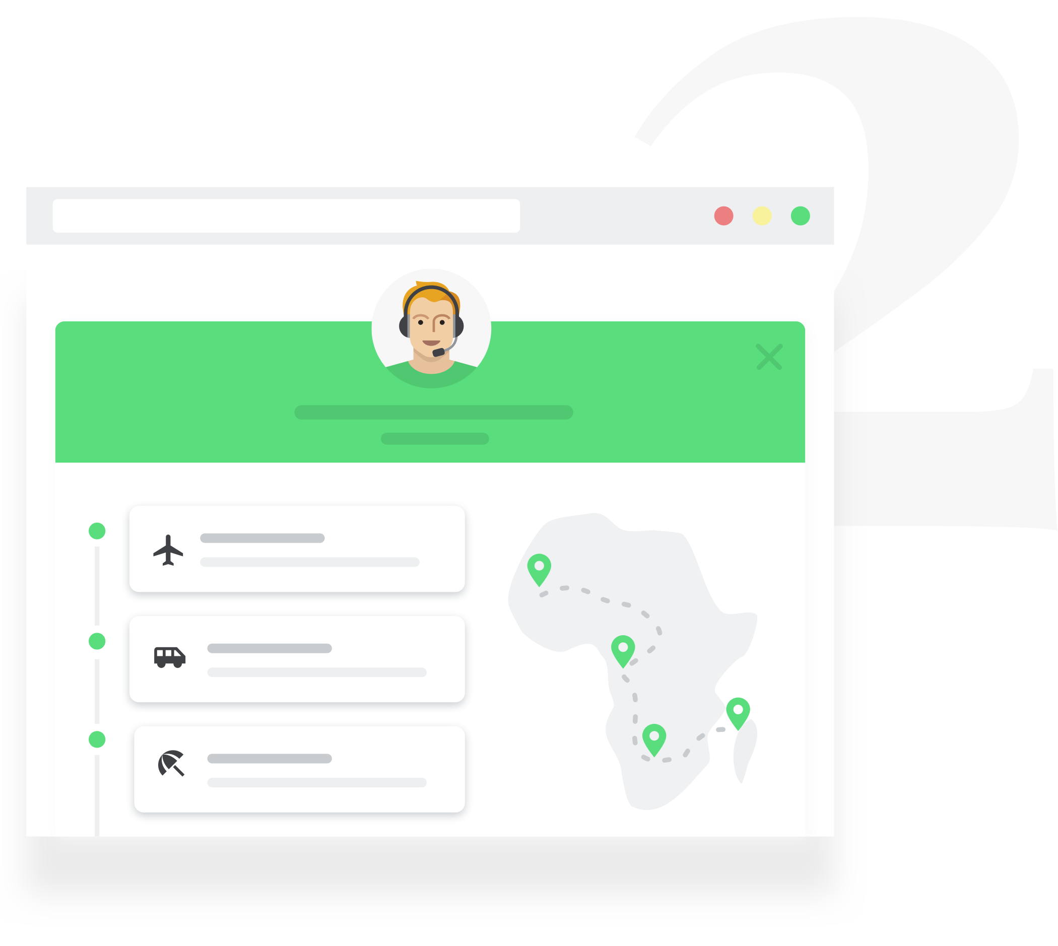 Voyage sur mesure, Autotour, Safari, Guide Privé | Tourlane