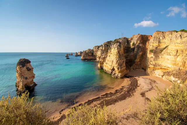 Que voir à Lagos, les incontournables à découvrir | Tourlane
