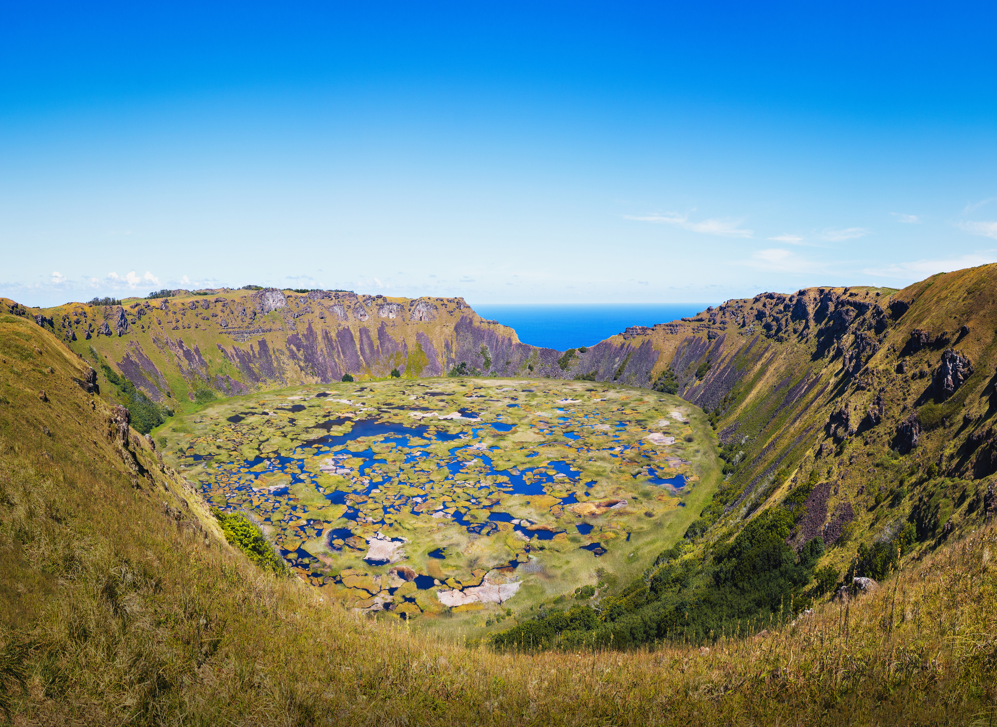 Osterinsel Urlaub: 4 Tage durch Mythen und Natur | Tourlane